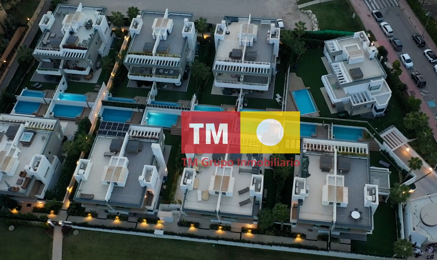 TM Absolute Banús - one2onemk mk & events