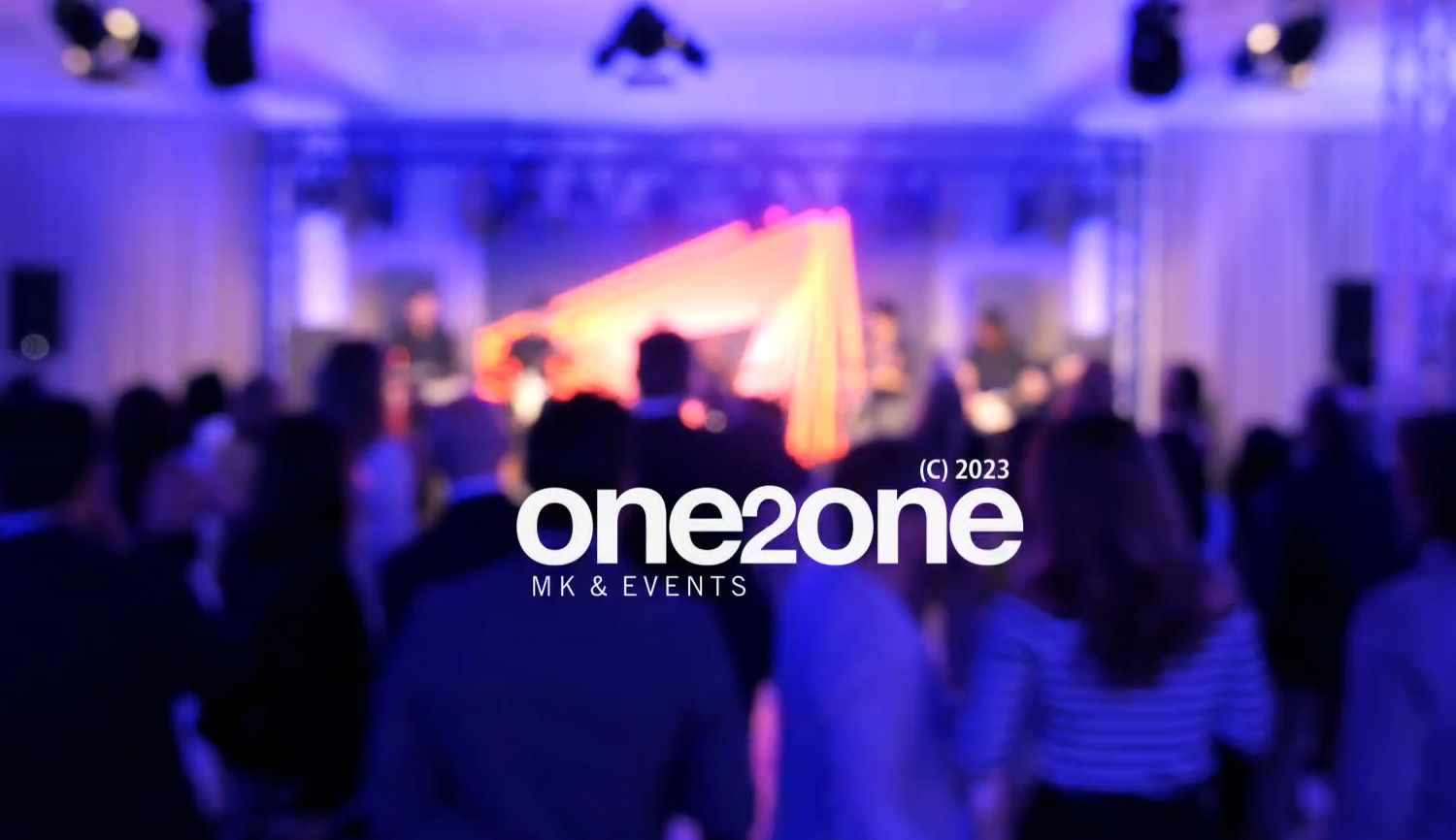 X Premios O2O 2023 - one2onemk mk & events