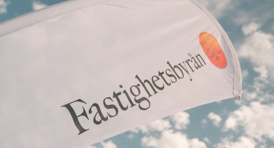 FASTIGHETSBYRAN 2024 | one2one MK & Events